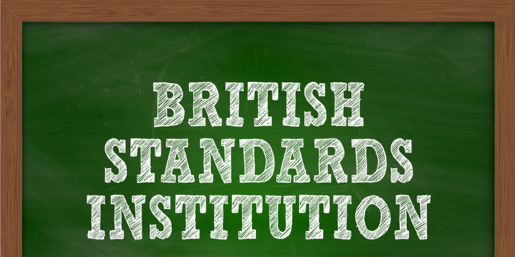 British Standards - London Lock and Glass